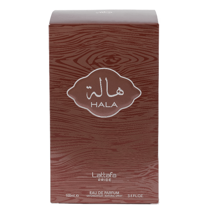 Lattafa PRIDE HALA parfumuotas unisex vanduo 100ml – Royalsperfume